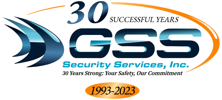 GSS – Security Service Inc.